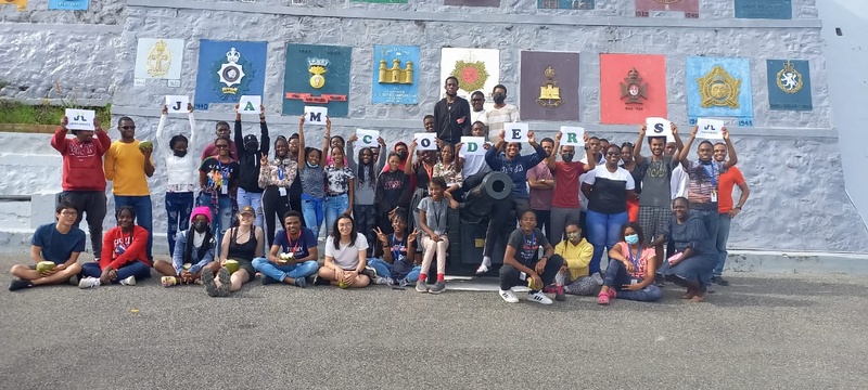 2022 album | JamCoders